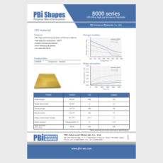 Brochures | PBI Advanced Materials Co.,Ltd.