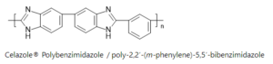 ポリベンゾイミダゾール? Celazole® Polybenzimidazole? – 株式会社PBIアドバンストマテリアルズ